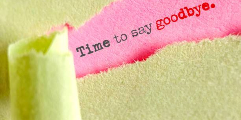 Healing After Heartbreak: Why You Don’t Have to Be ‘Over It’ Yet – The ...