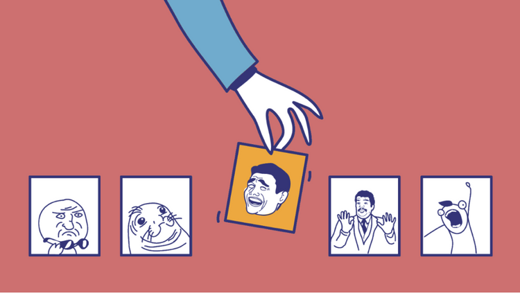 What Do You Meme? – The Thought Co.