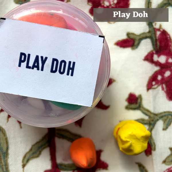 The Thought Box for Self-Care – The Thought Co.